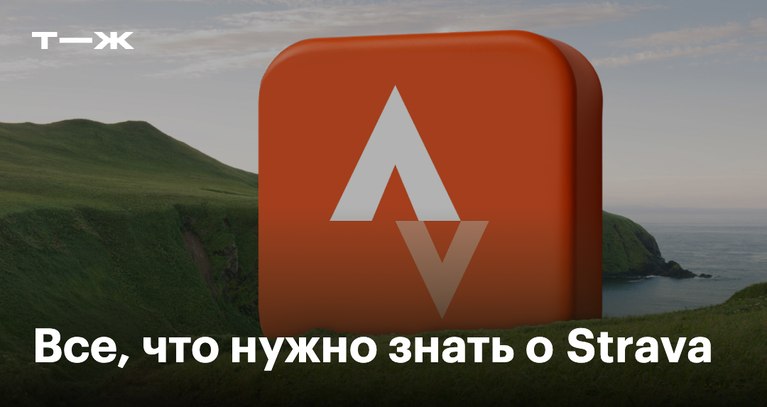 Strava: что за приложение, как установить, сколько стоит подписка и премиум