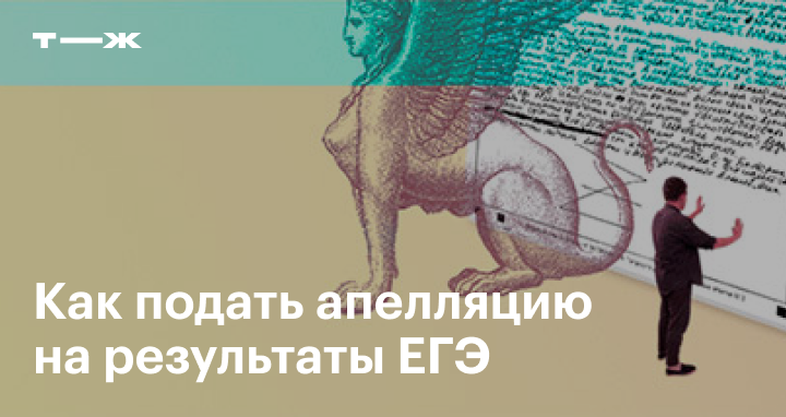 Как подать апелляцию на ЕГЭ в 2025 году сроки подачи порядок проведения рассмотрение комиссией