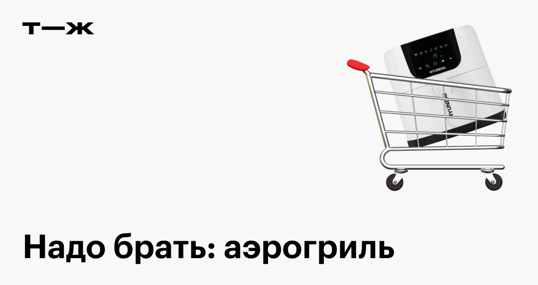 Аэрогриль: стоит ли покупать, чем готовка отличается от духовки