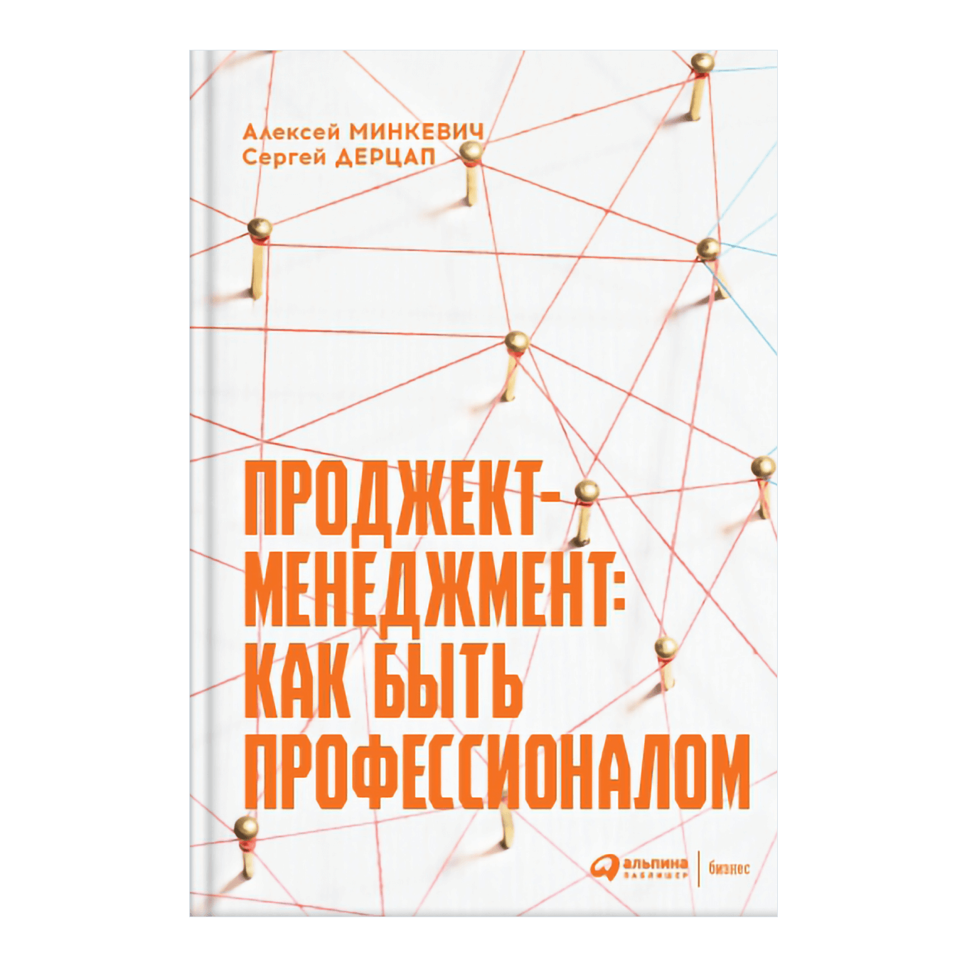 Книги по управлению проектами: топ-5 лучших, список