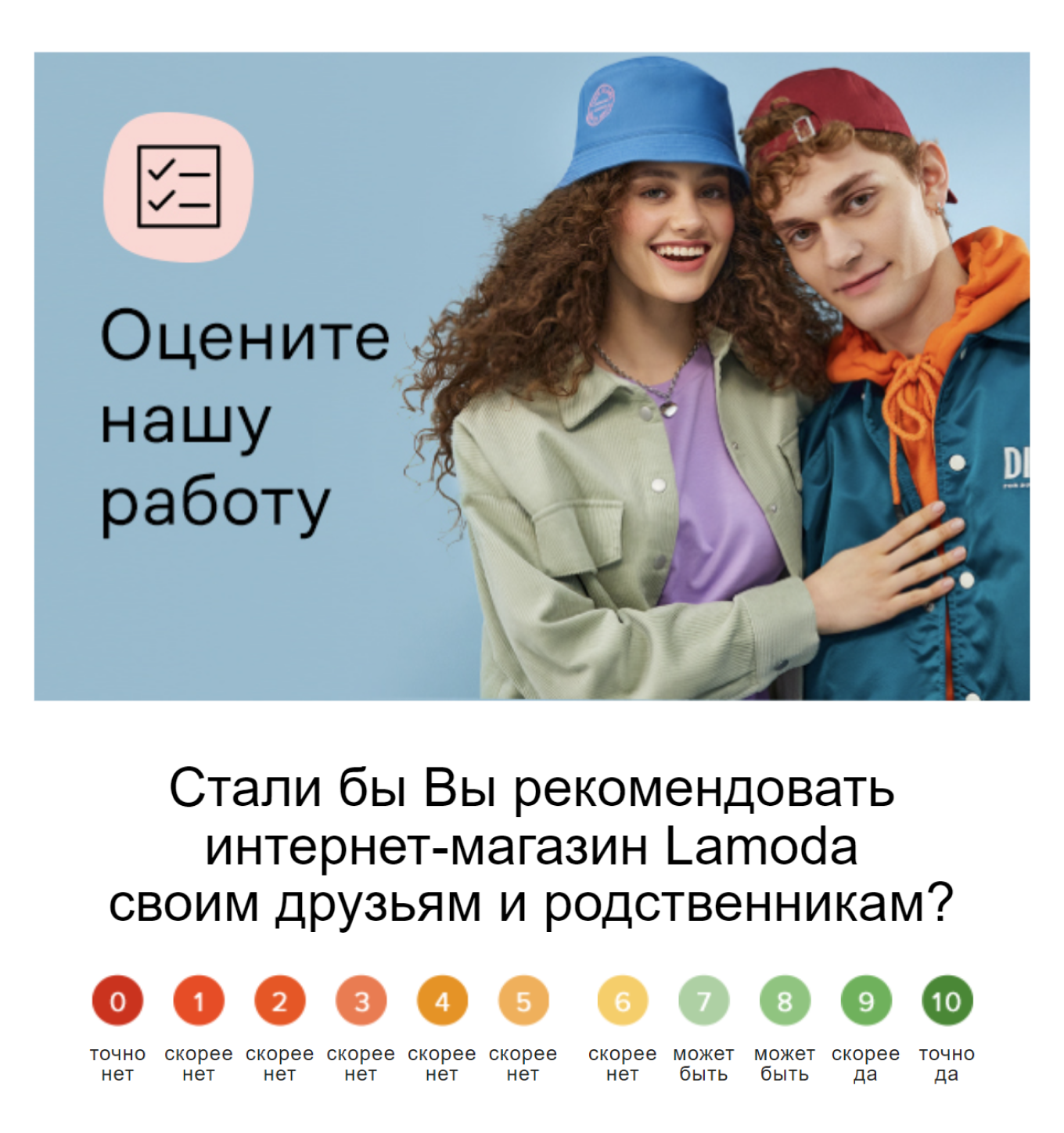 NPS: как рассчитать индекс лояльности клиентов и зачем отслеживать показатель