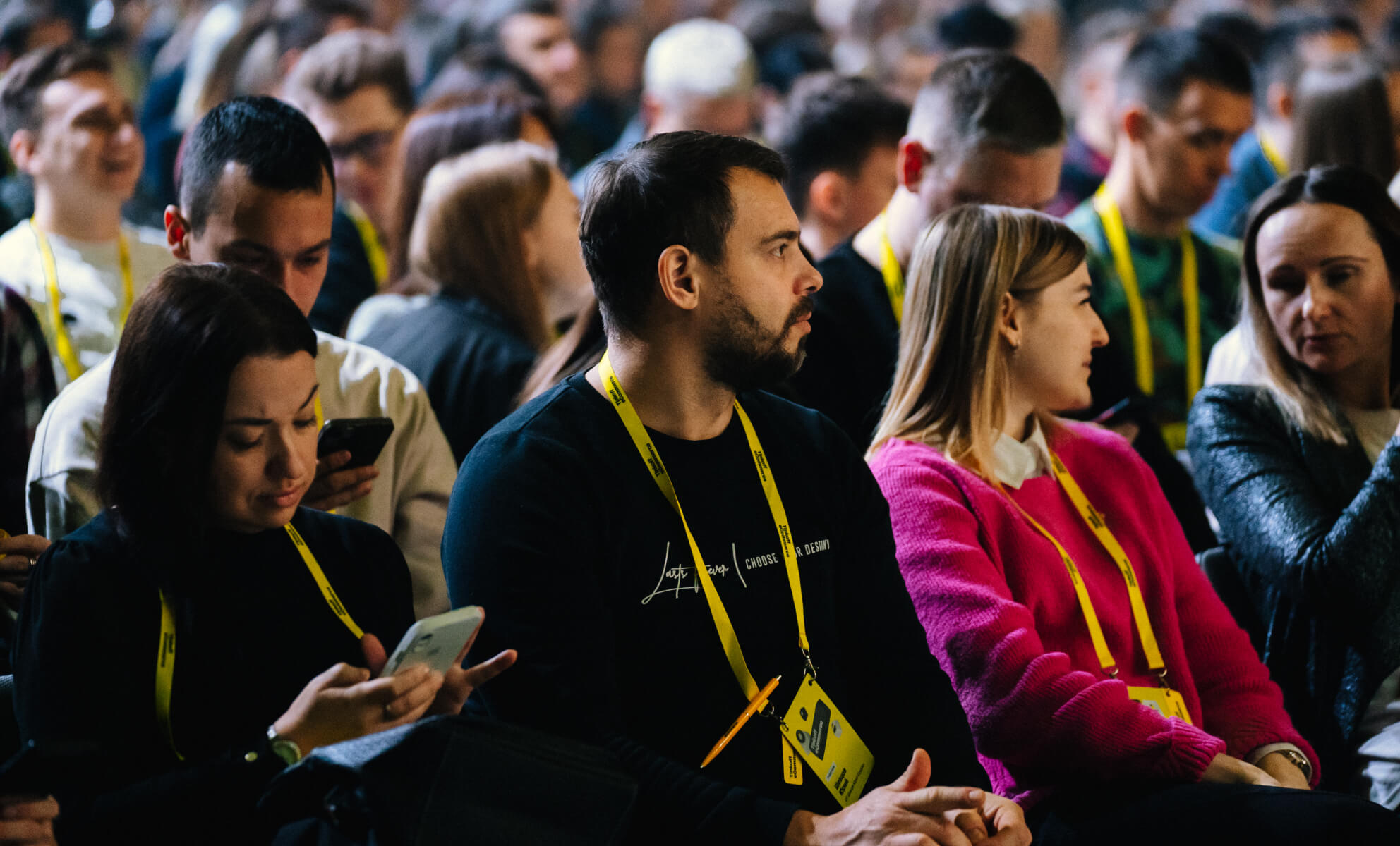 Итоги конференции Tinkoff eCommerce 2023