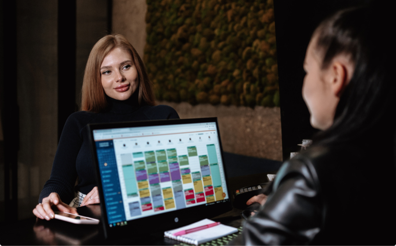YCLIENTS: как развивалась платформа онлайн-записи