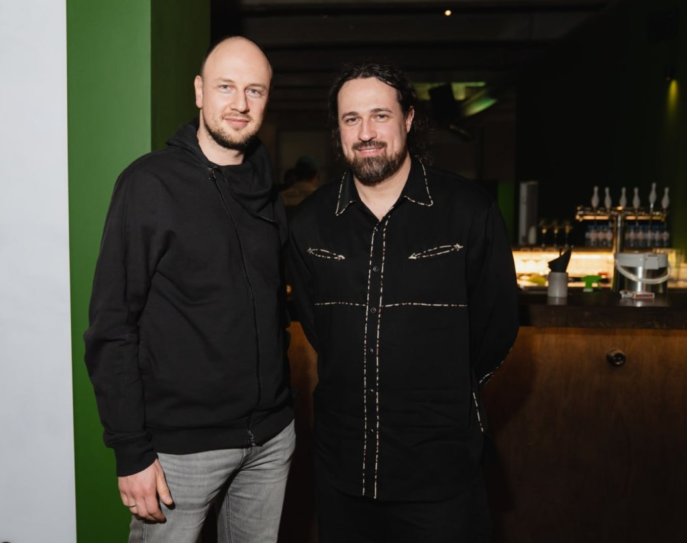 Как основатели Omega Partners за 10 лет захватили сразу 3 ниши