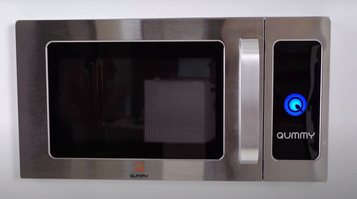 История Qummy: как фудтех-стартап привлекает миллионы инвестиций