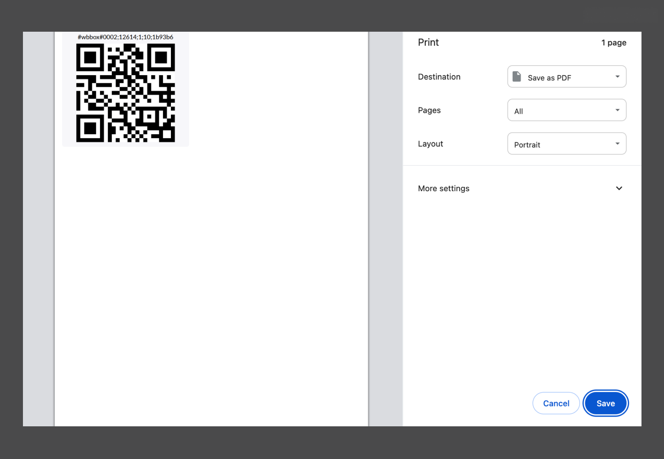 QR-поставки Wildberries в 2025: как создать, пошаговая инструкция