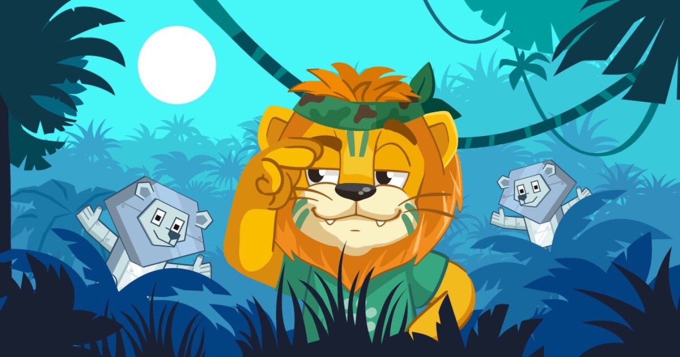 Геймификация в проекте Lingualeo