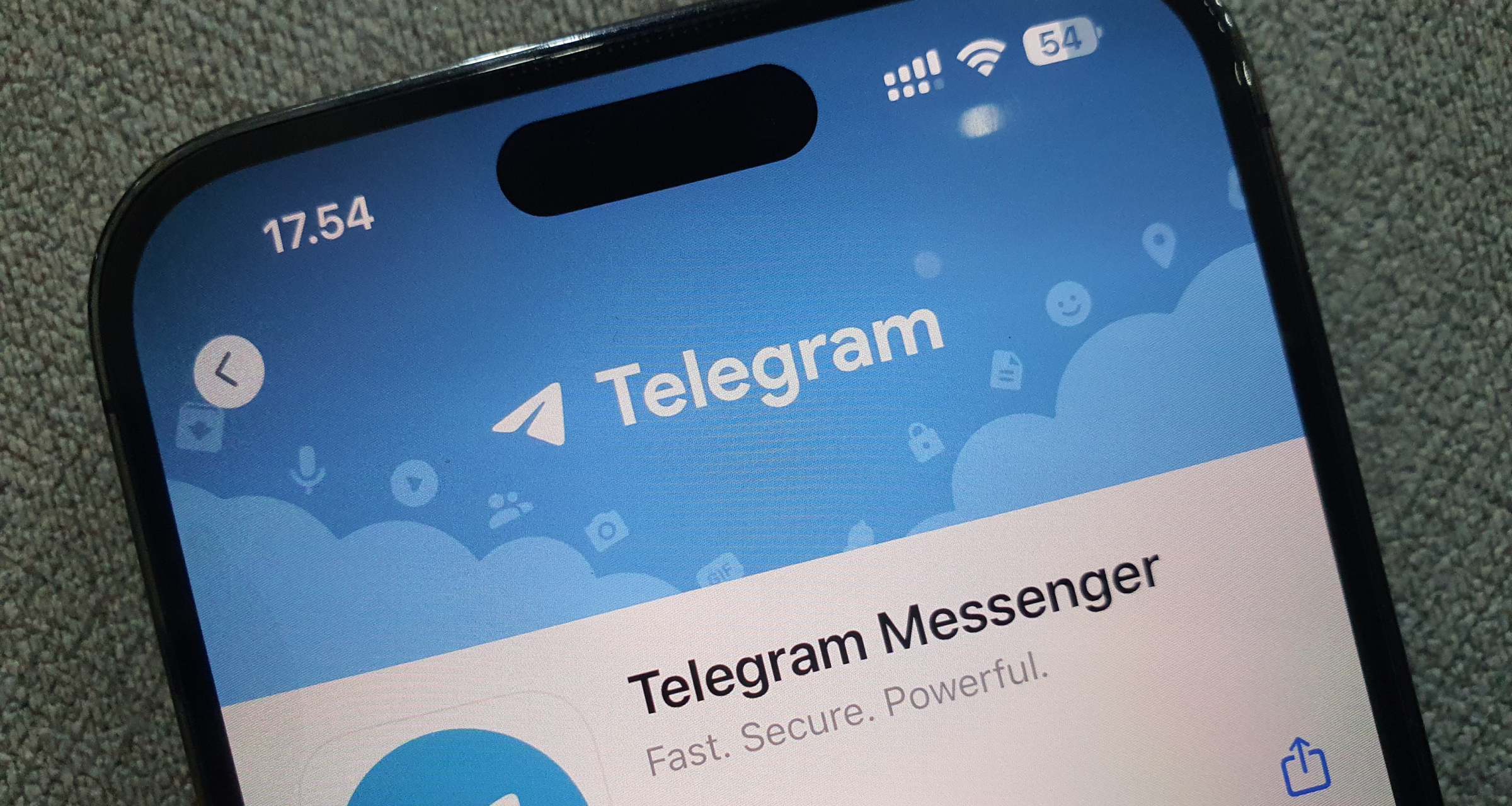 Telegram Ads запустил рекламу внутри чат-ботов