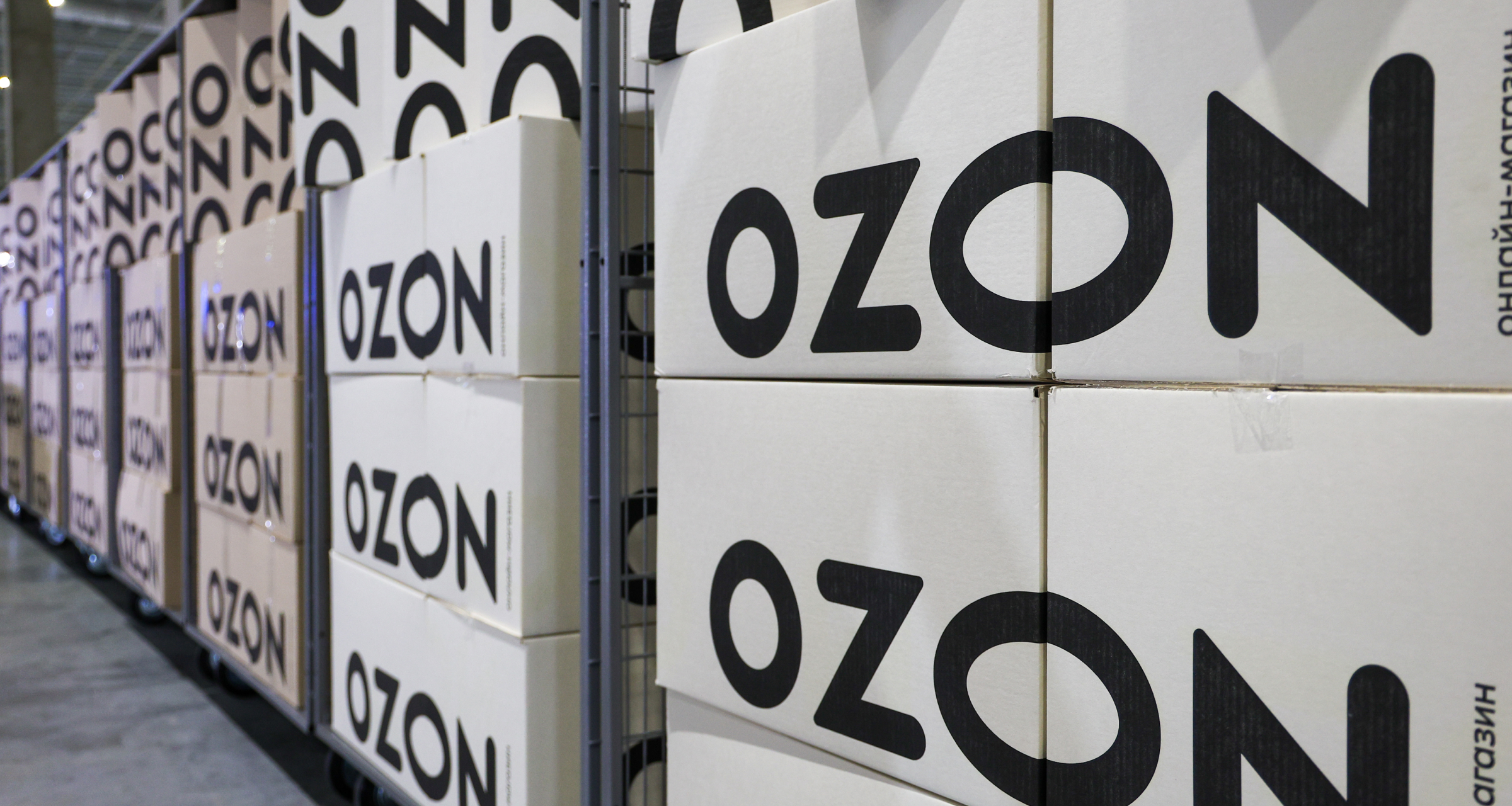 Ozon с 27 октября повышает тариф за продажу на FBO, FBS и realFBS