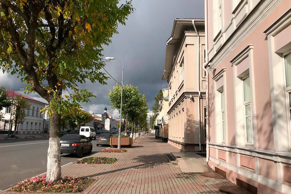 Череповец: население, экология, климат, работа и зарплаты