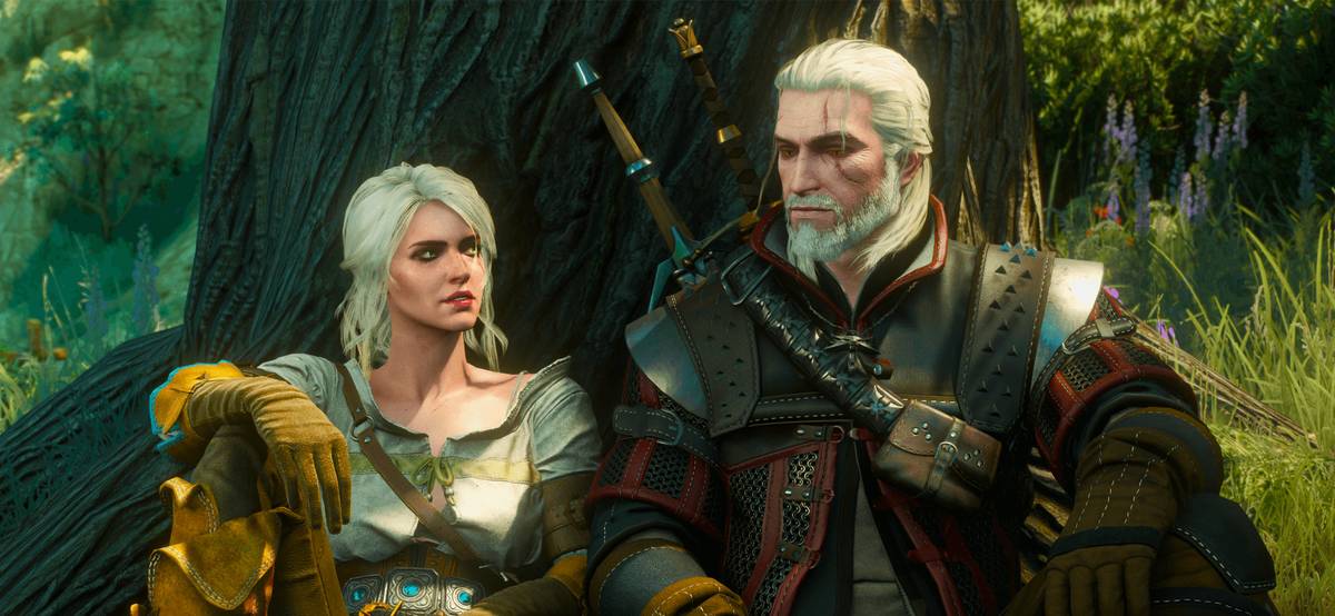 «Ведьмак 3: Дикая Охота»: как играть в обновленную версию на ПК, Xbox ...