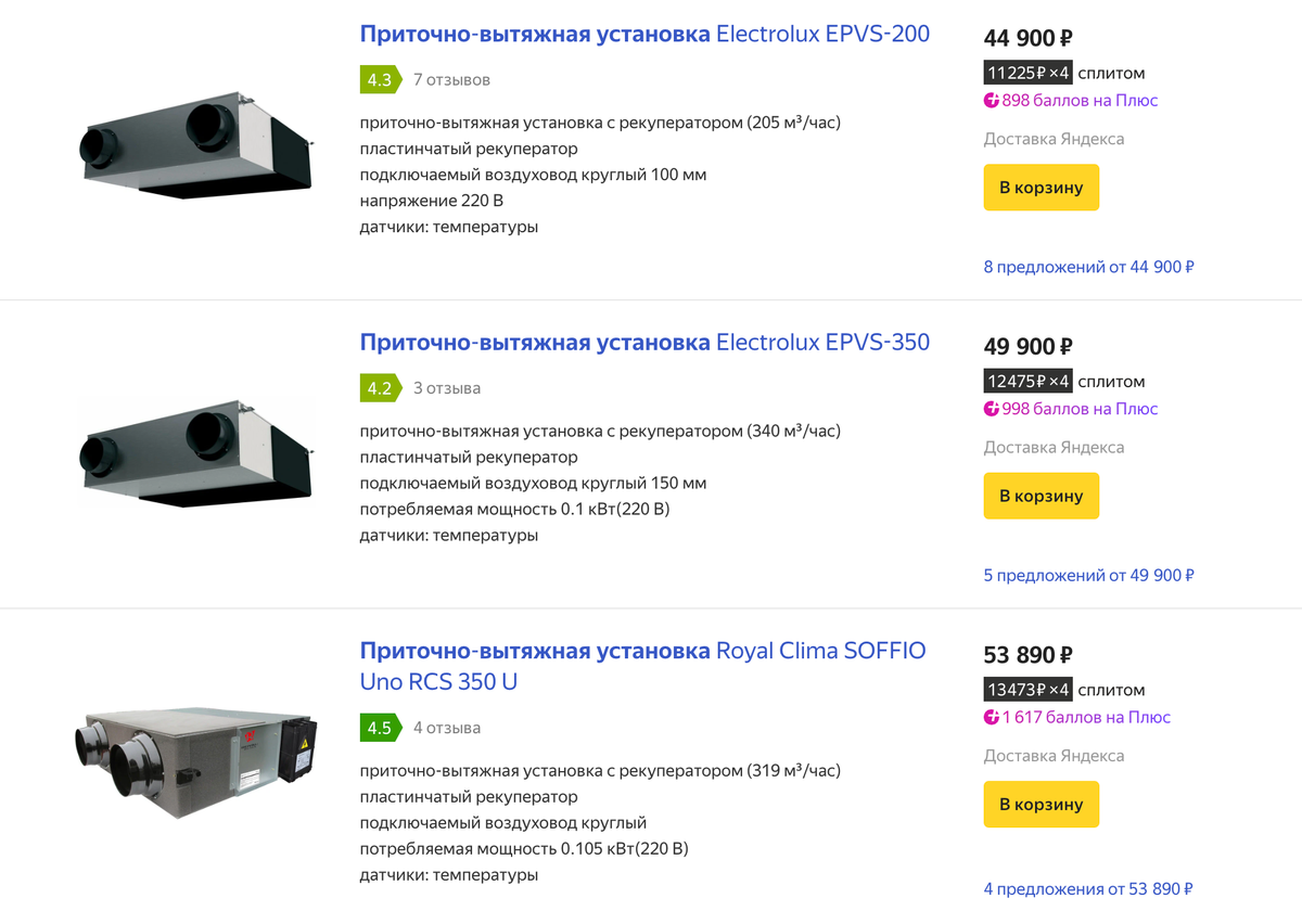 Вентиляция в многоквартирном доме: виды, схемы, особенности - impoled.ru