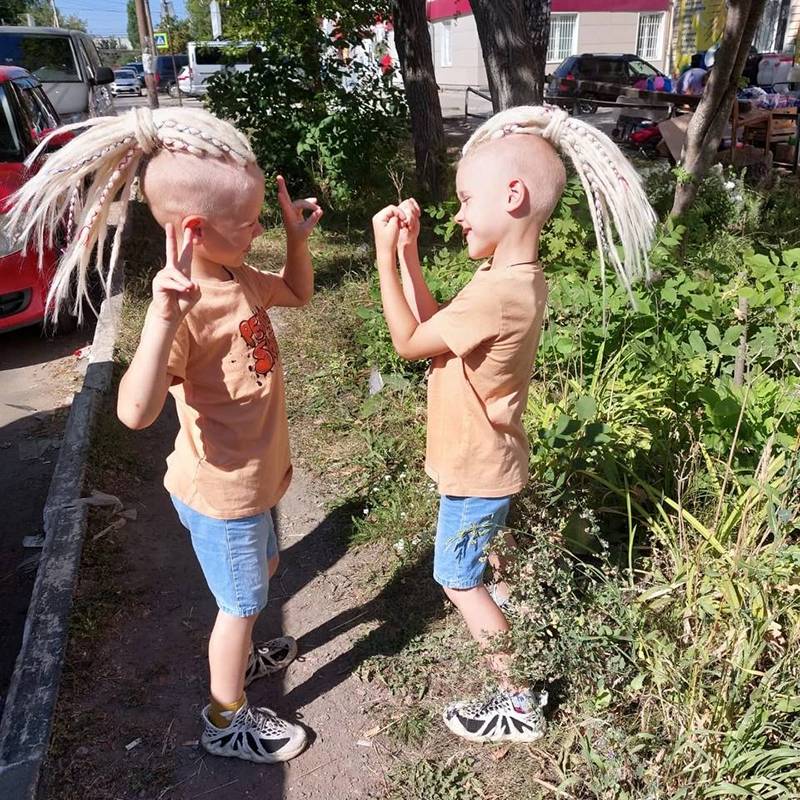 Безопасные дреды: что это такое, как заплести, сколько стоят и чем ...