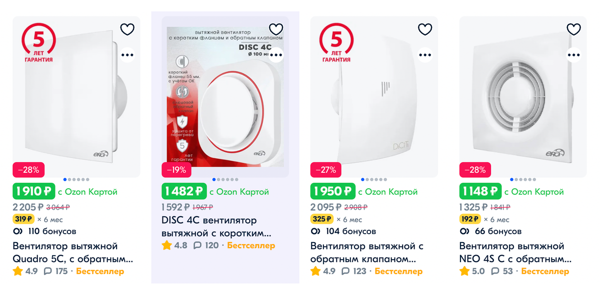 Вентиляция в многоквартирном доме: виды, схемы, особенности - impoled.ru