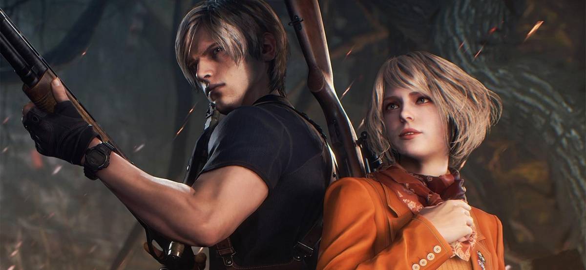 Как купить Resident Evil 4 Remake в России: обходные пути
