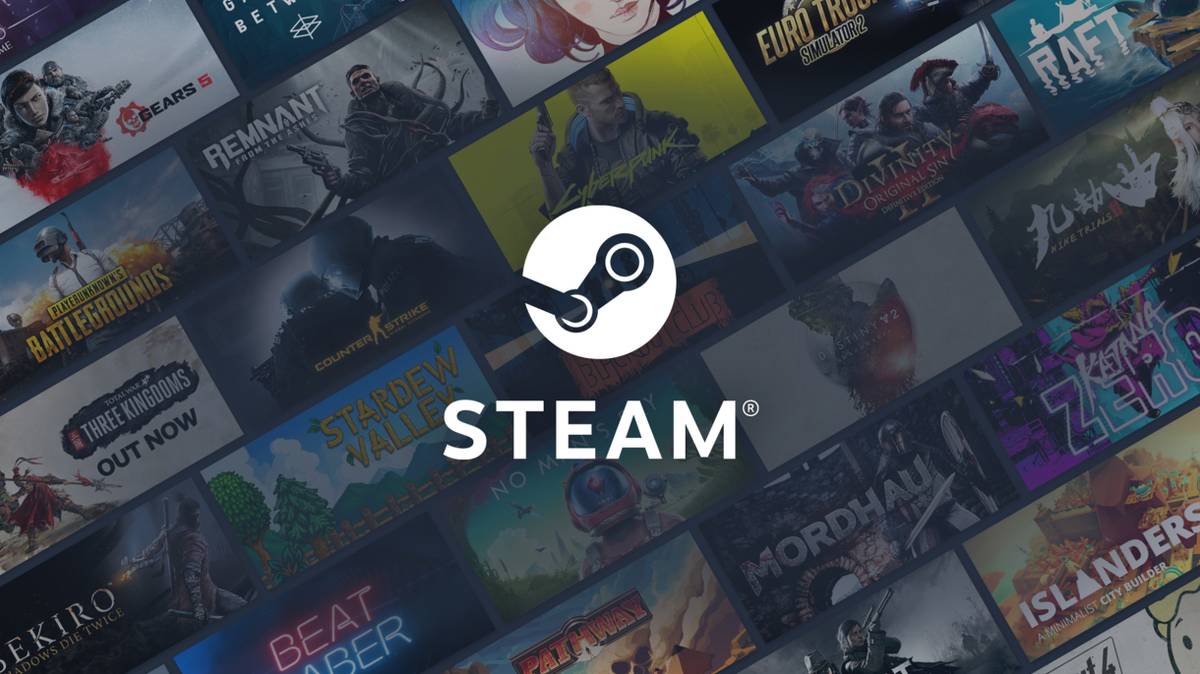 Как покупать игры в Steam в России в 2023 году