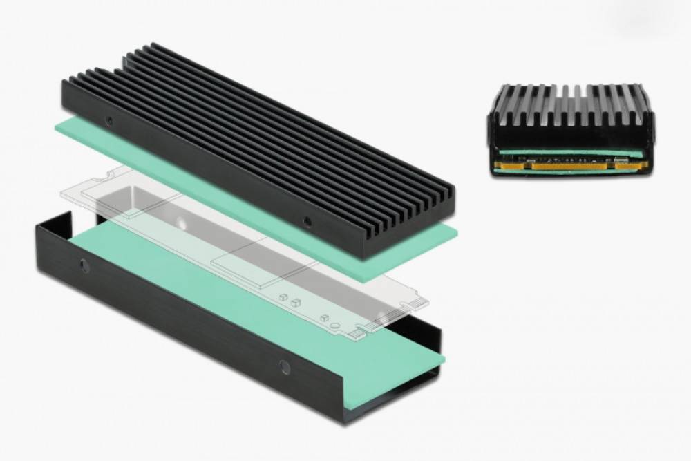 Как выбрать SSD для ноутбука и компьютера: гайд по видам и параметрам ...