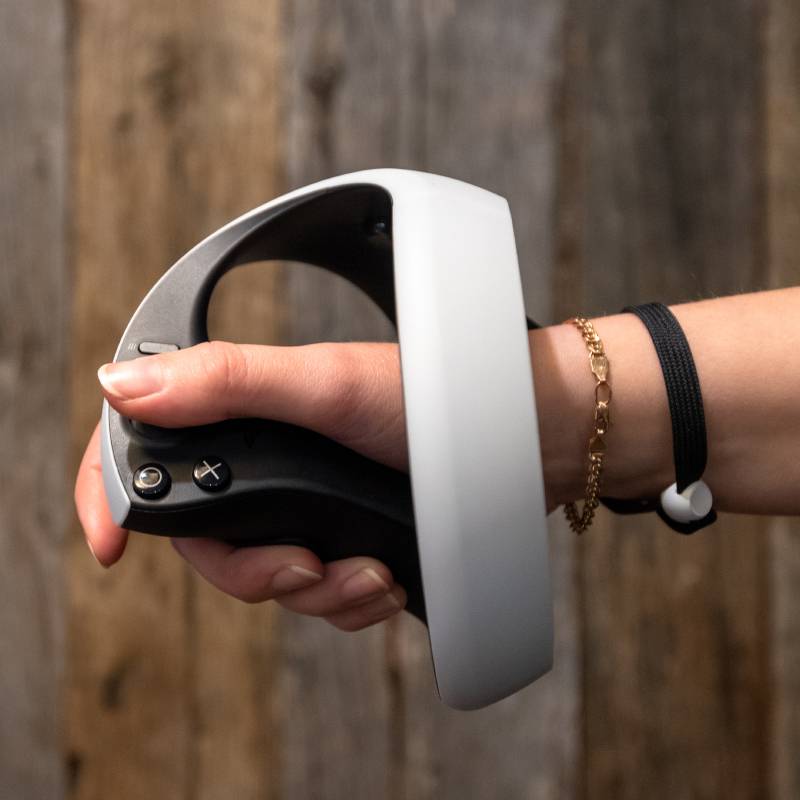 Обзор PlayStation VR2: характеристики шлема виртуальной реальности для ...