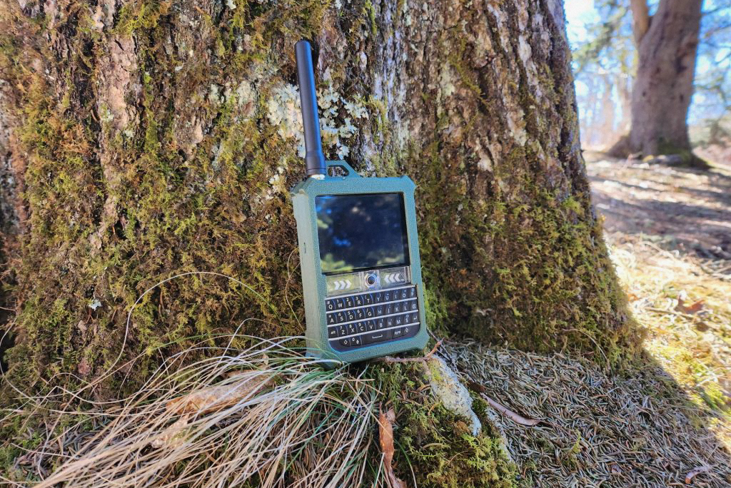 Что такое Meshtastic и как работает связь без интернета и сотовой сети