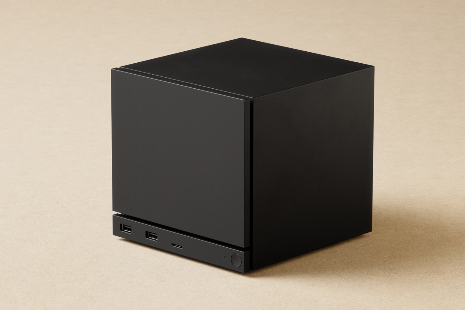 Steam Machine: цена, характеристики, дата выхода компьютеров Valve на SteamOS