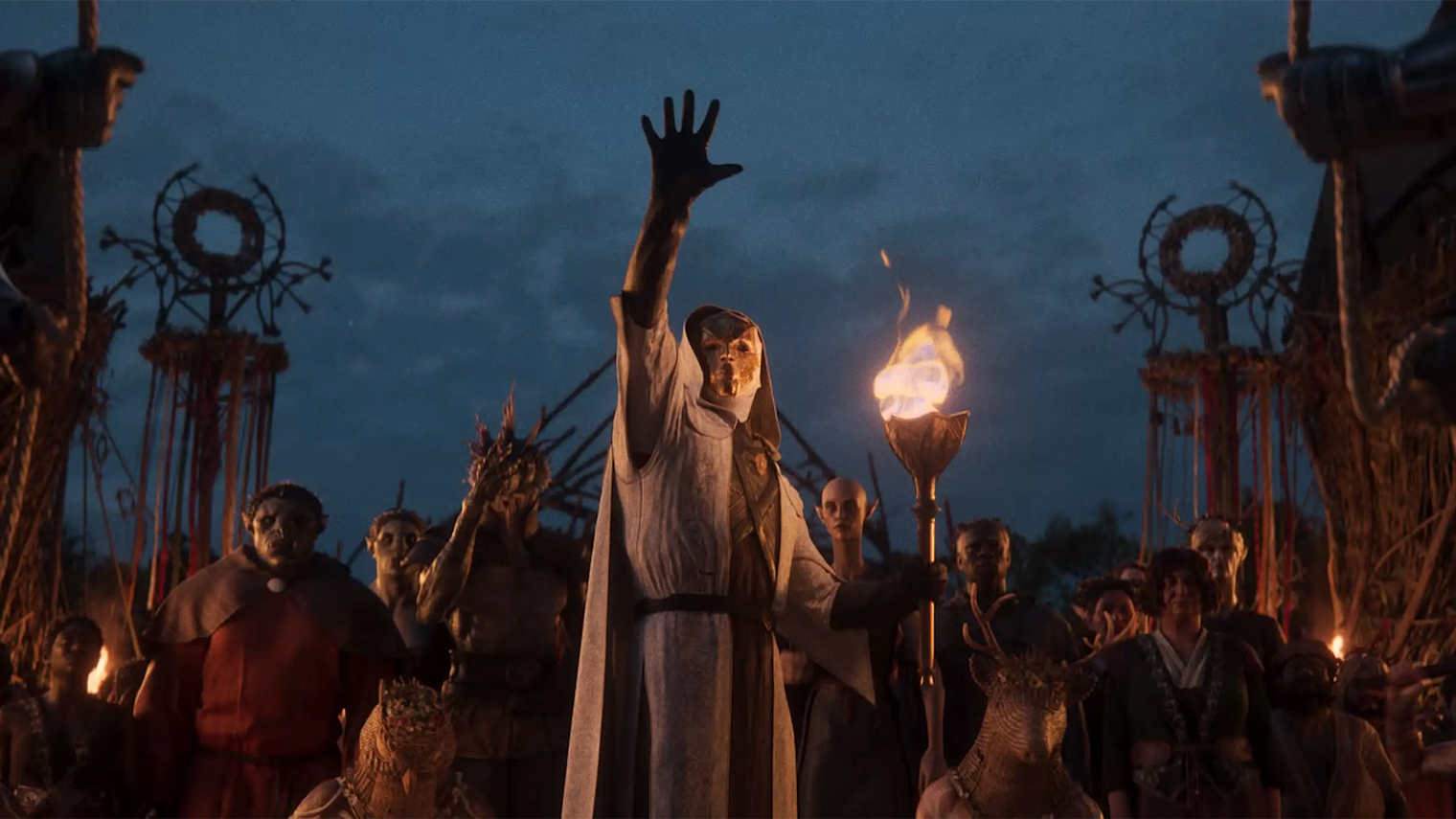 Divinity: дата выхода, что известно о перезапуске ролевой серии Larian ...