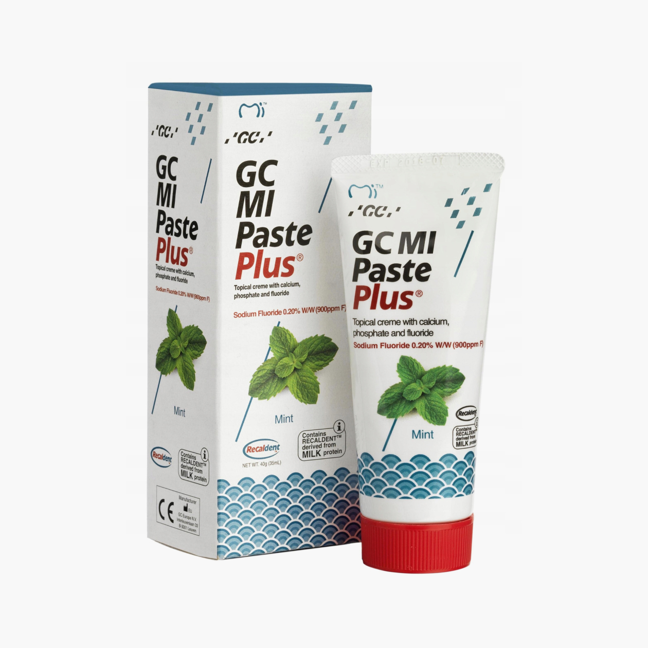 «Тус-мусс»: что это, как работает мусс для зубов, эффективен или нет Tooth Mousse