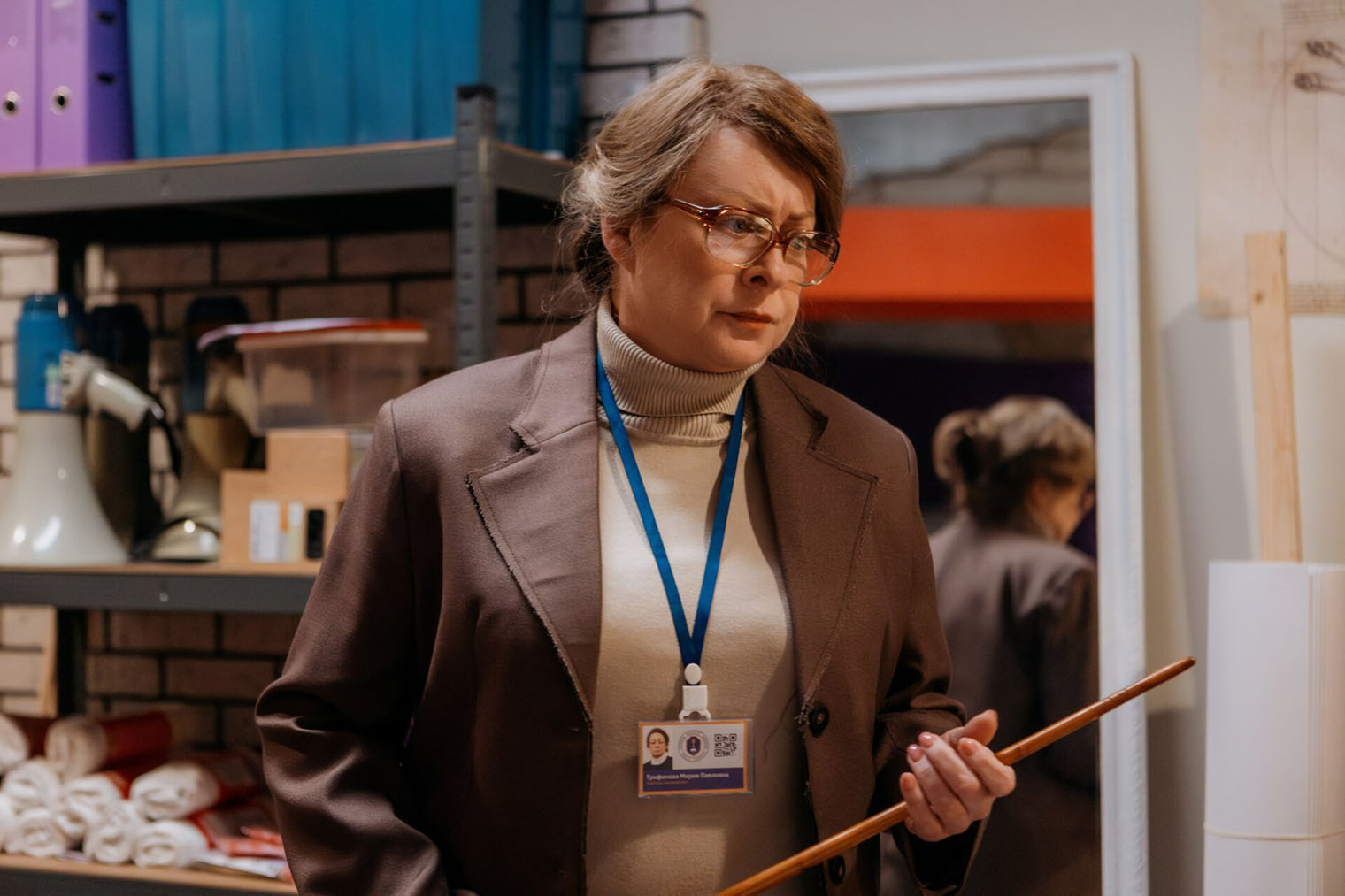 Лучшие российские сериалы 2025 года с высоким рейтингом