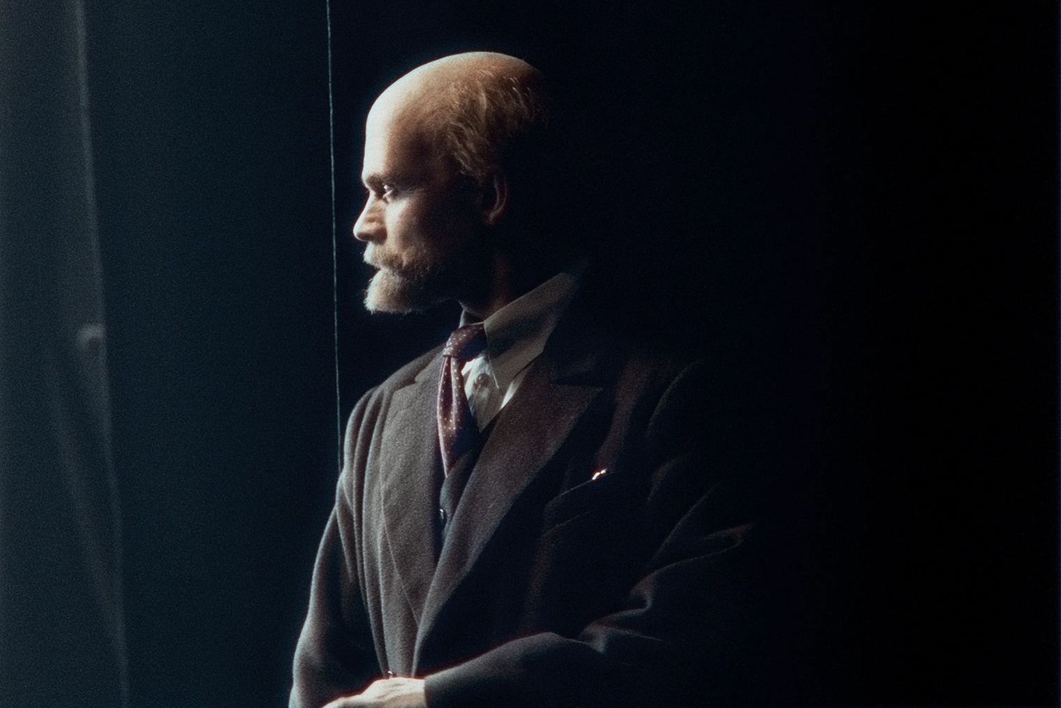 «Хроники русской революции», 2025: отзыв, актеры, сюжет, стоит ли ...