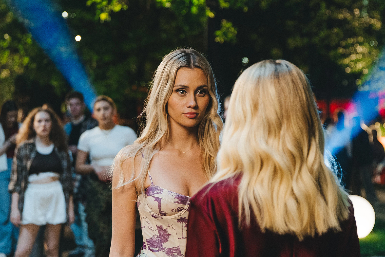 «Москва слезам не верит. Все только начинается» 2025: отзыв, актеры ...