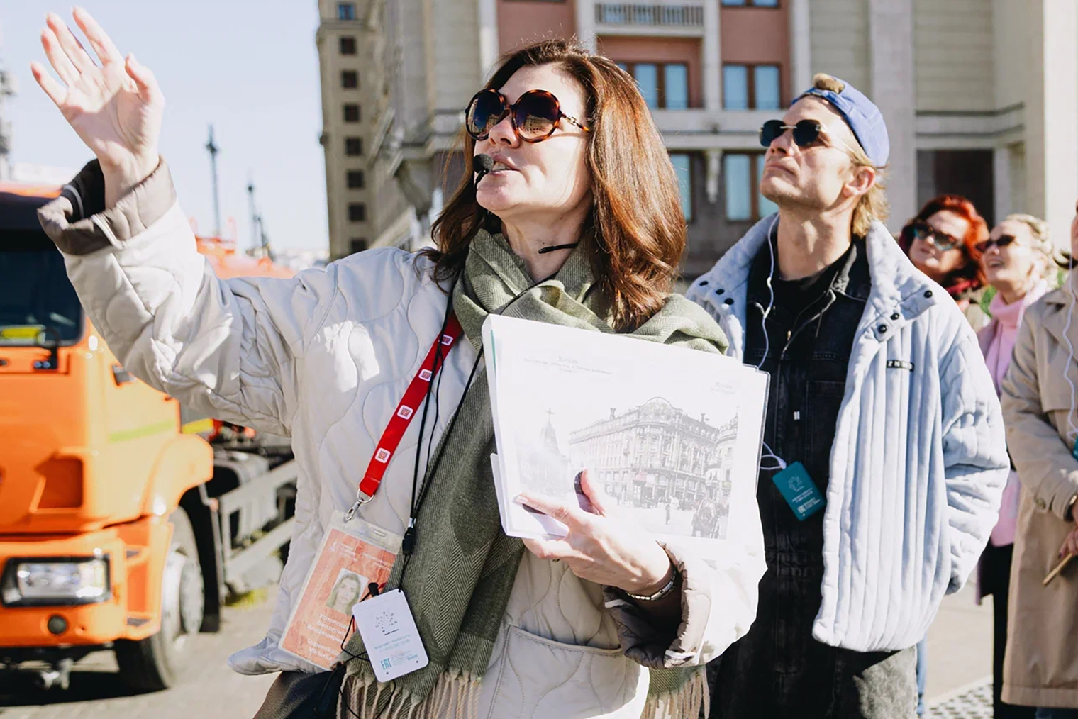 «Хроники русской революции»: сюжет, актеры и где смотреть новый сериал