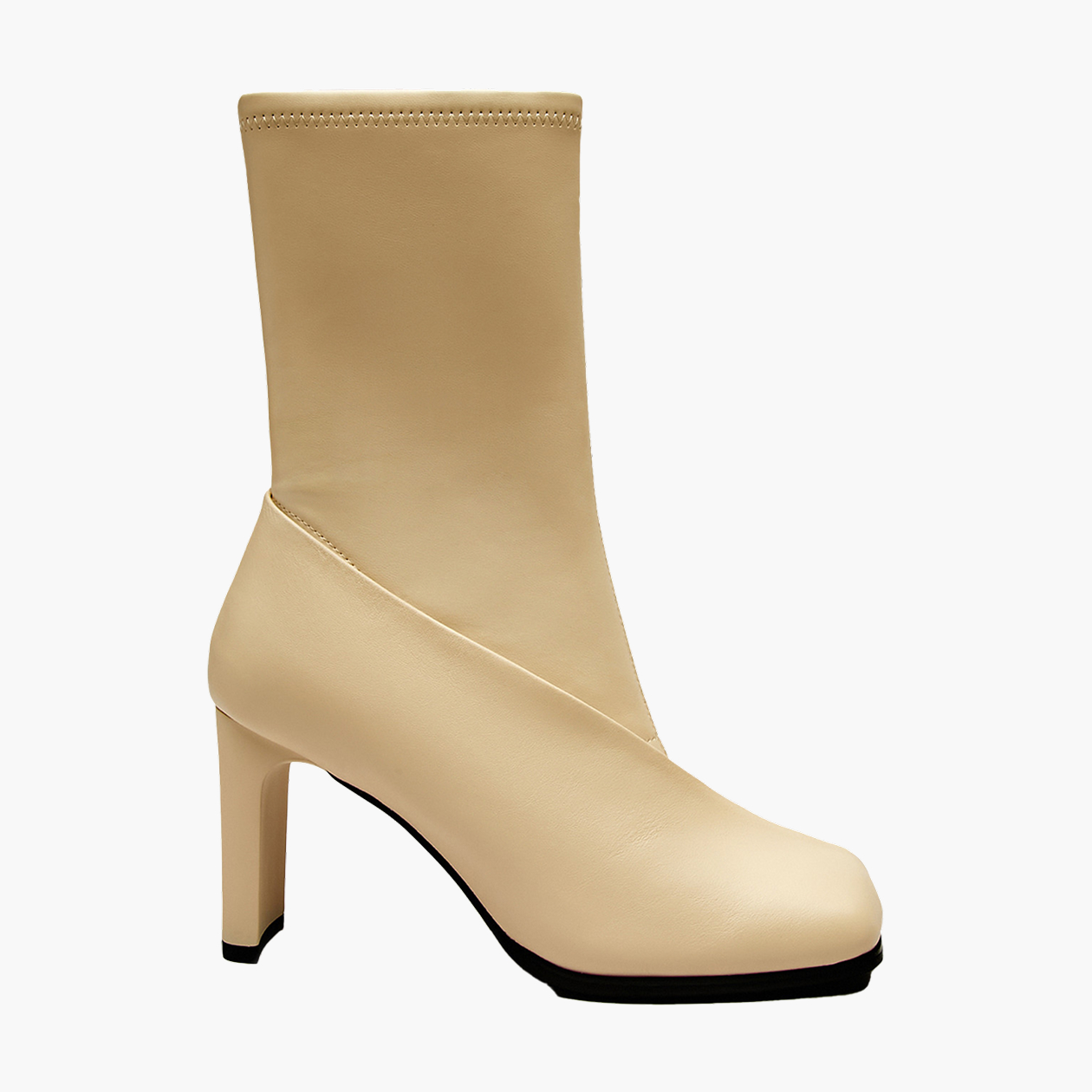 Осенняя женская обувь на каблуке: подборка повседневных сапог и ботильонов