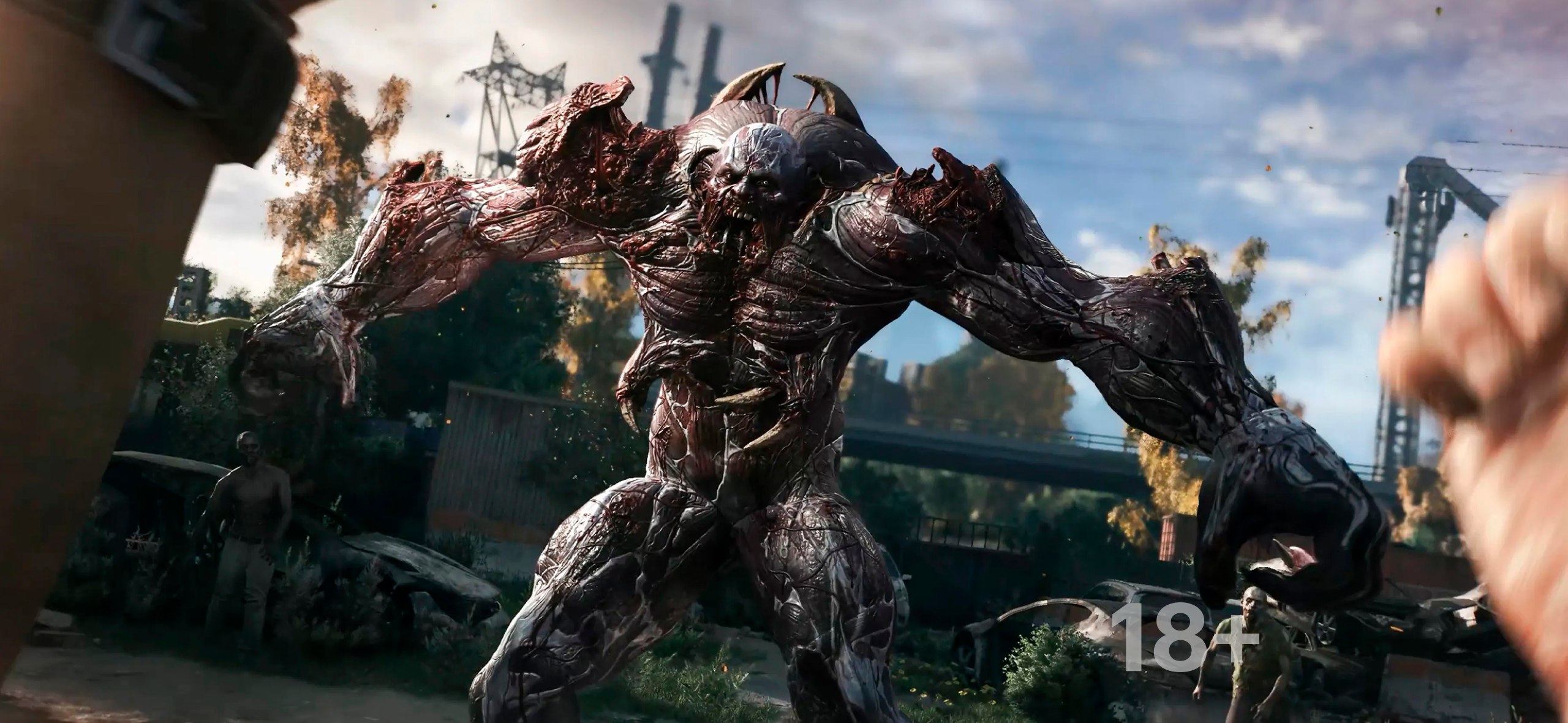 Dying Light: The Beast — обзор геймплея и сюжета, системные требования, как купить