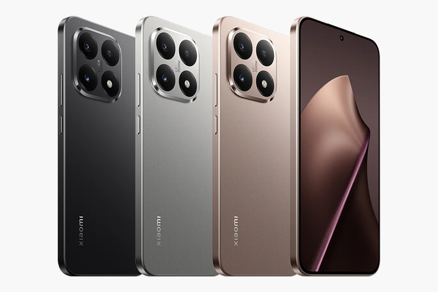 Xiaomi 15T, 15T Pro: дата выхода, цены, характеристики, особенности, где купить