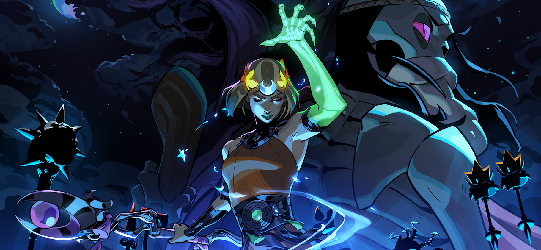 Peak: что за игра, как играть и стоит ли покупать «выживач»