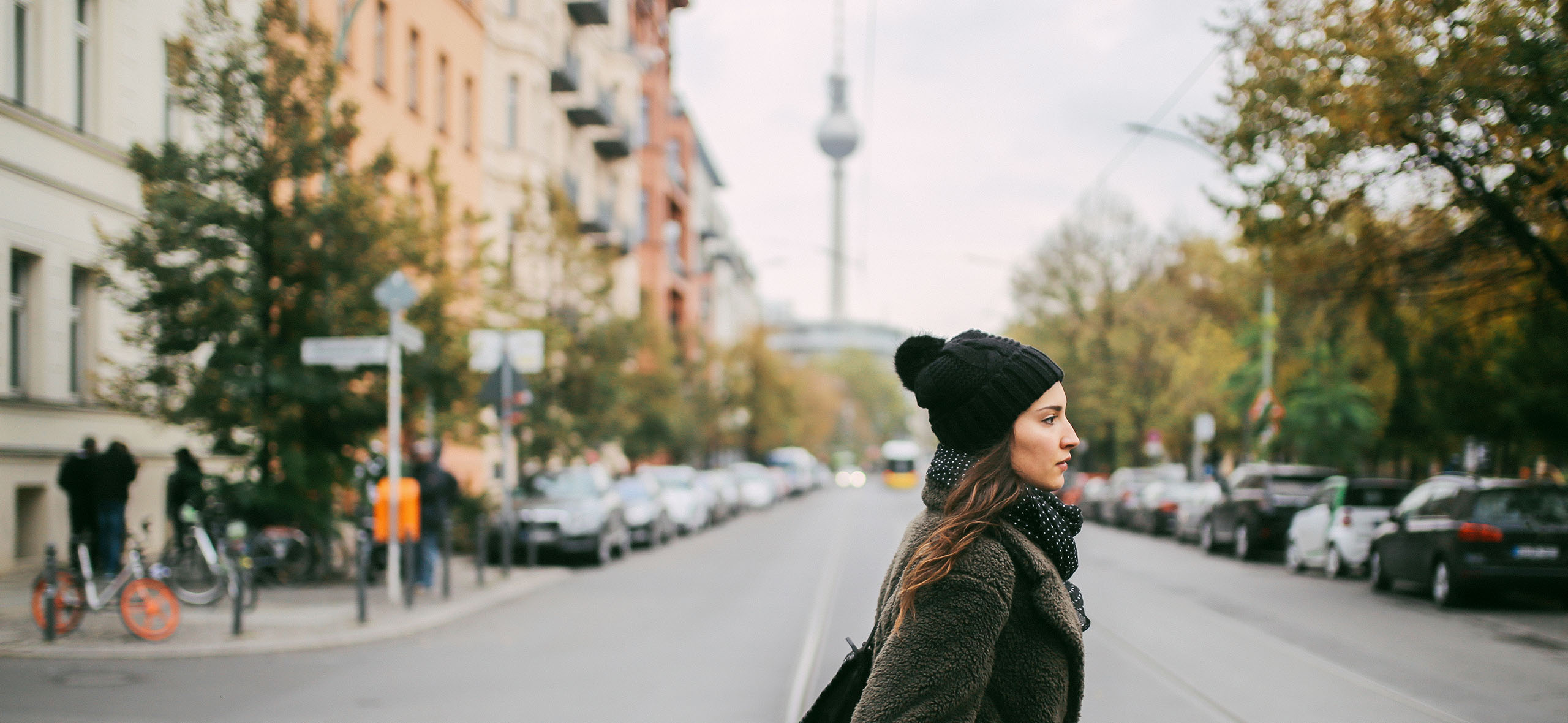 Отзыв о жизни в Германии и причины возвращения в Россию после 8 лет ...