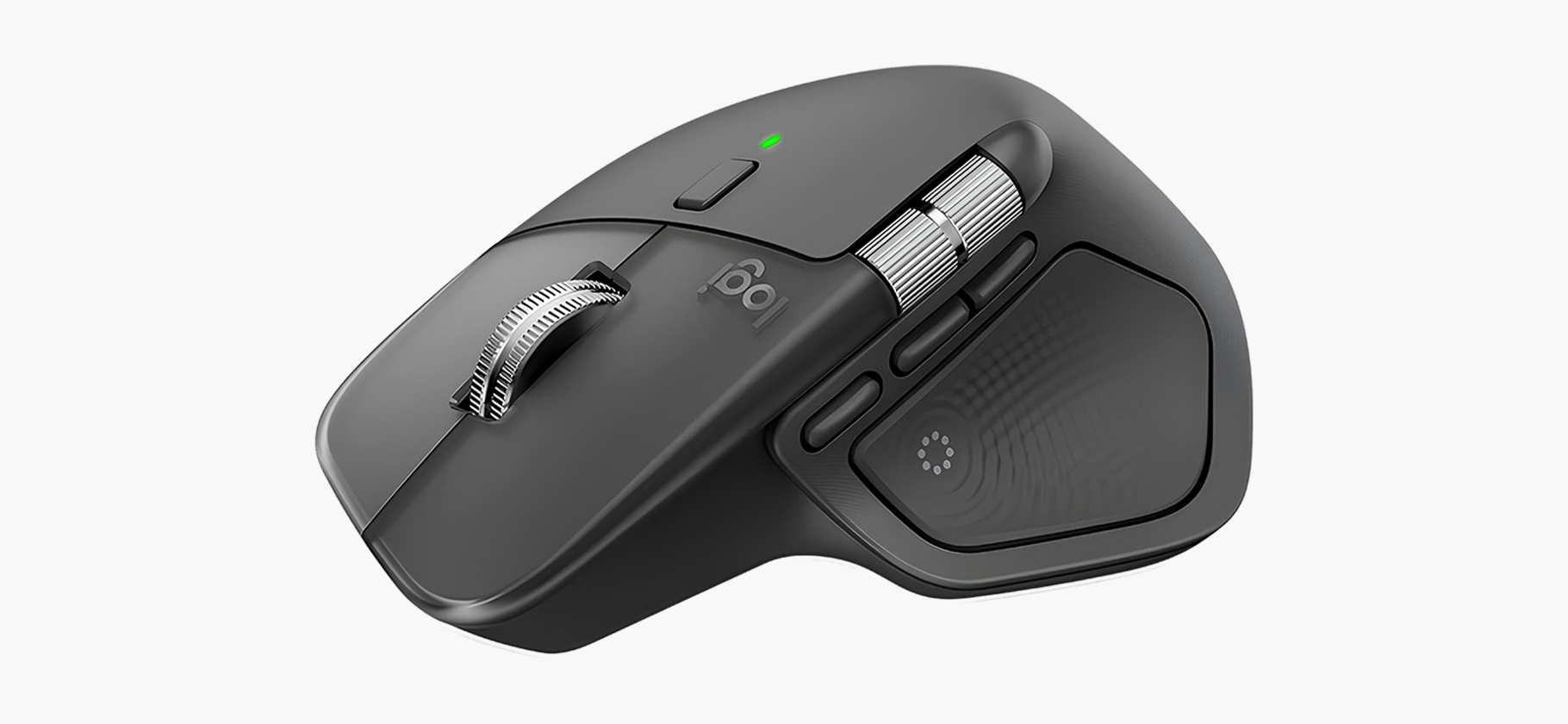 Logitech MX Master 4: отзывы, цена, где и как купить