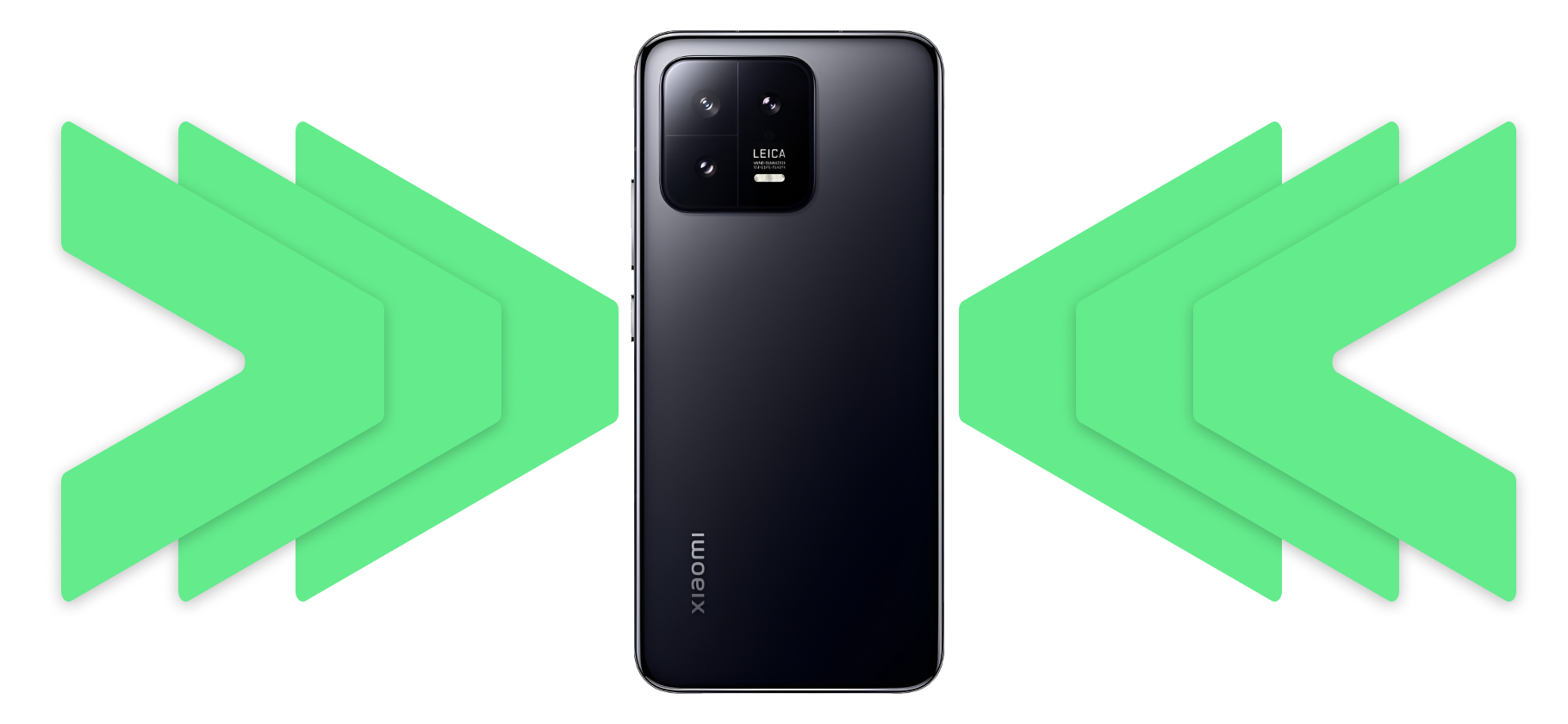  Xiaomi 13
