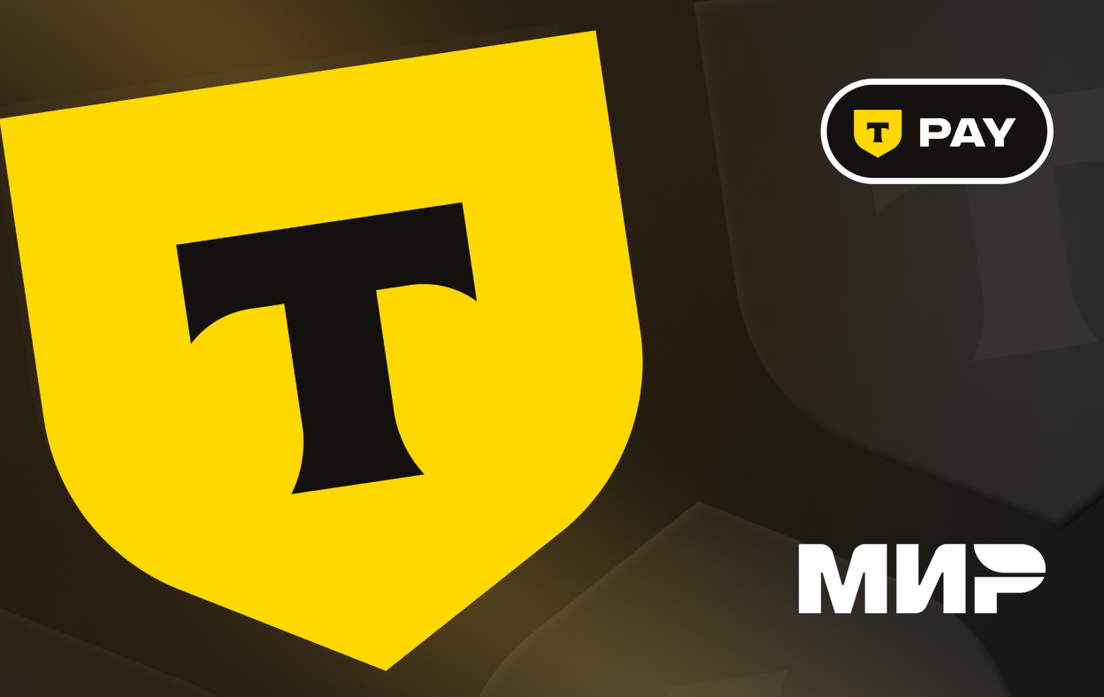 Дизайн платежных стикеров Tinkoff Pay