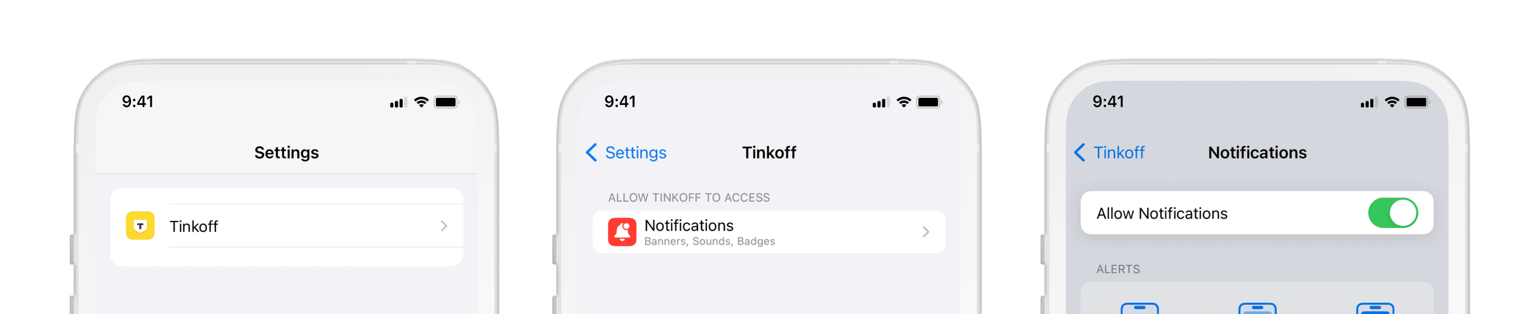 All Tinkoff apps have been removed from App Store — how they will work ...